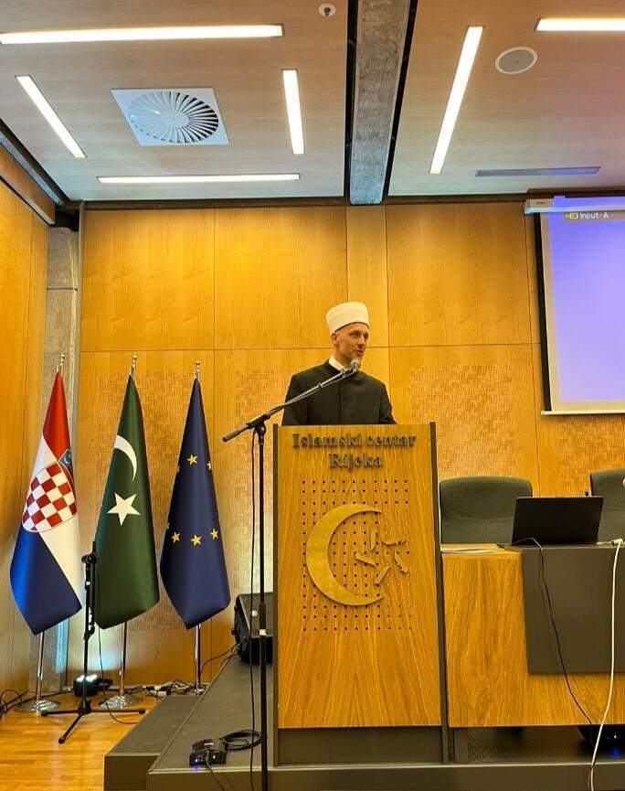 Rijeka: Održan predramazanski seminar za imame i muallime | Preporod.info